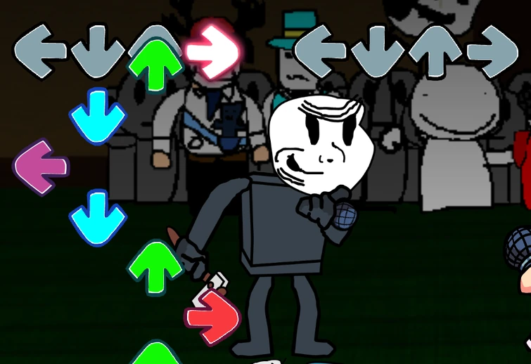 Vs Troller leak? | Fandom