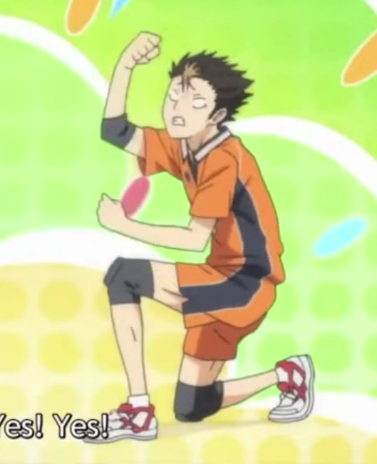 Happy Birthday Noya | Fandom