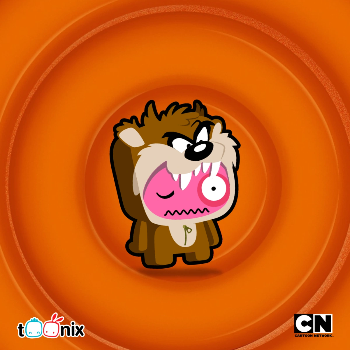 Toonix is back :D | Fandom