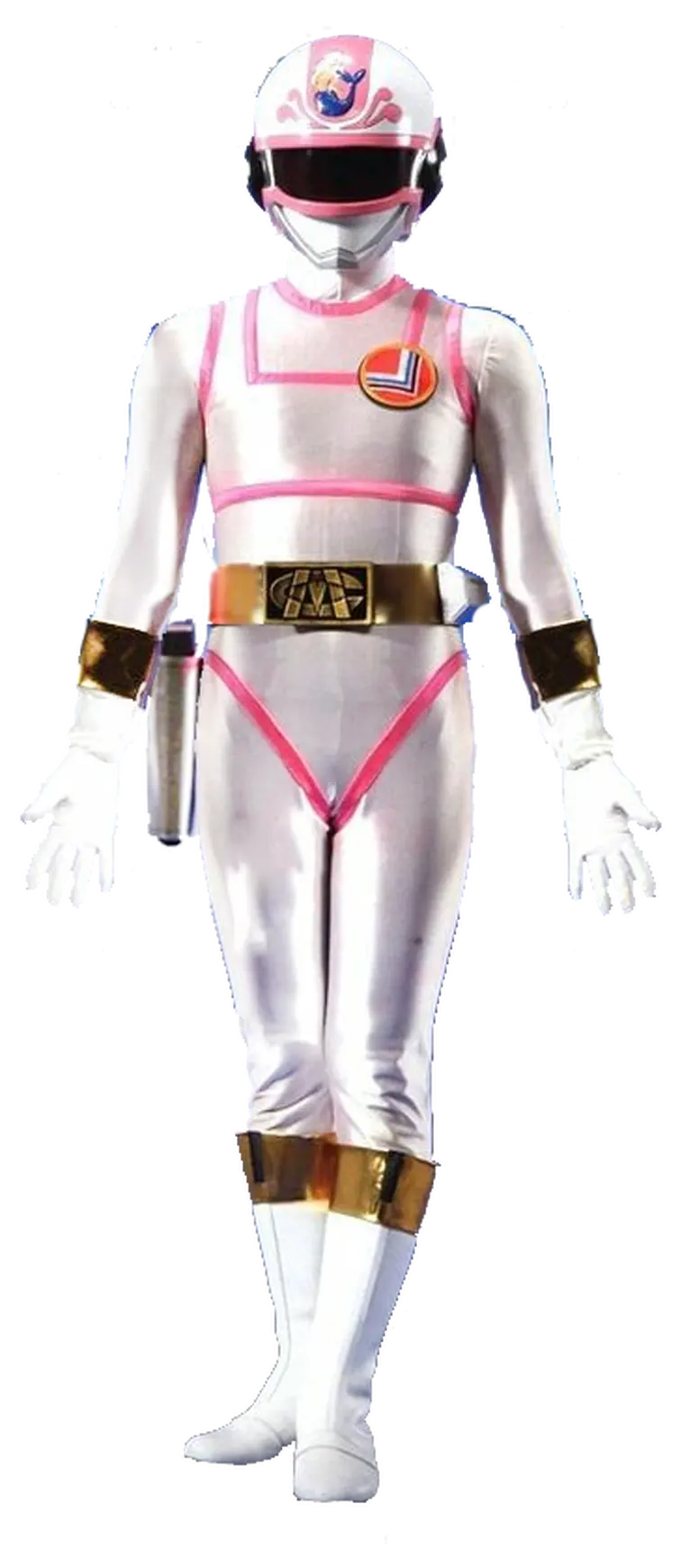 Ranking all the sentai white | Fandom