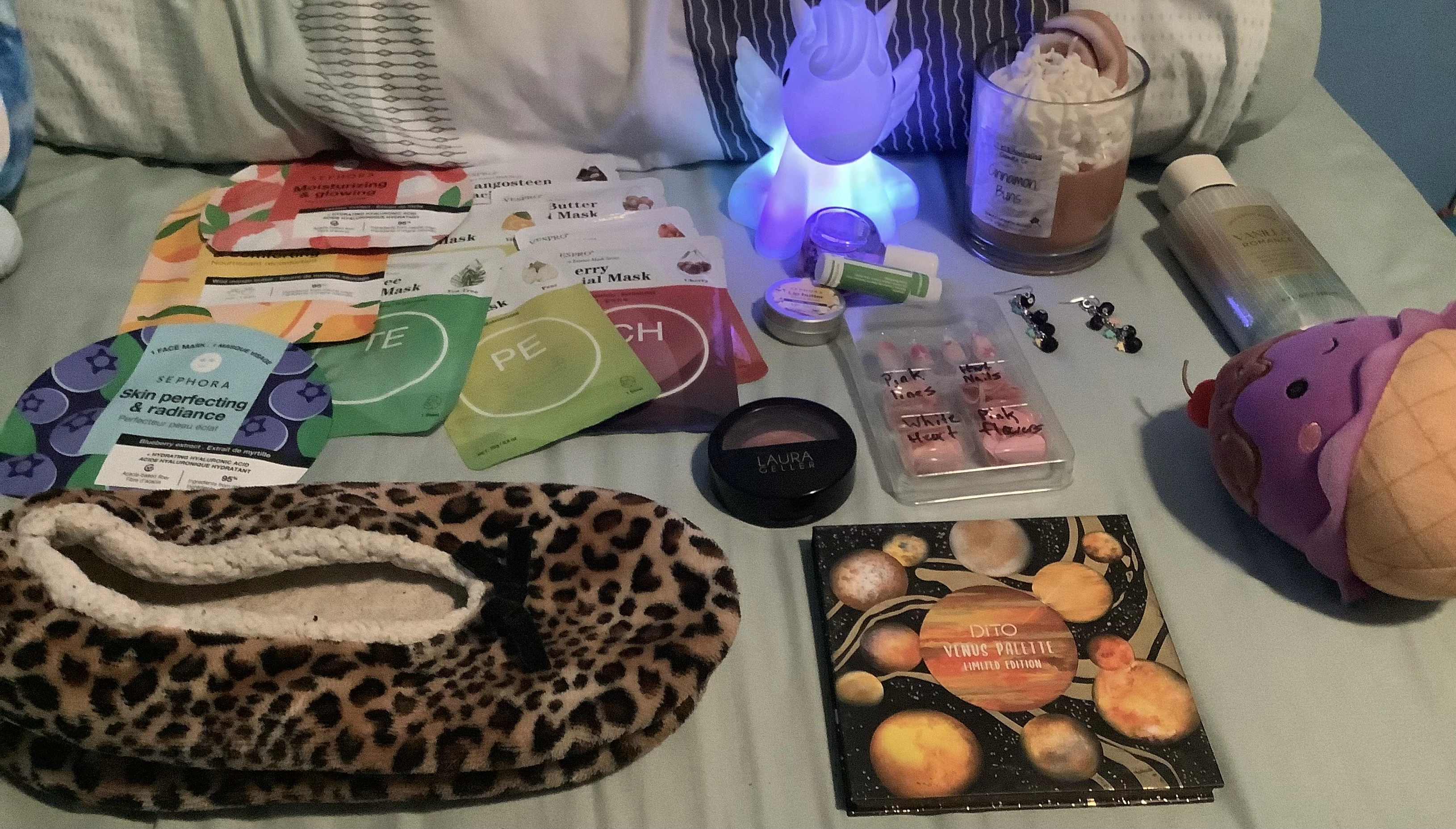 Christmas stuff i got :D | Fandom