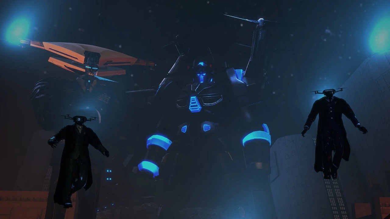 Well well well.... | Fandom