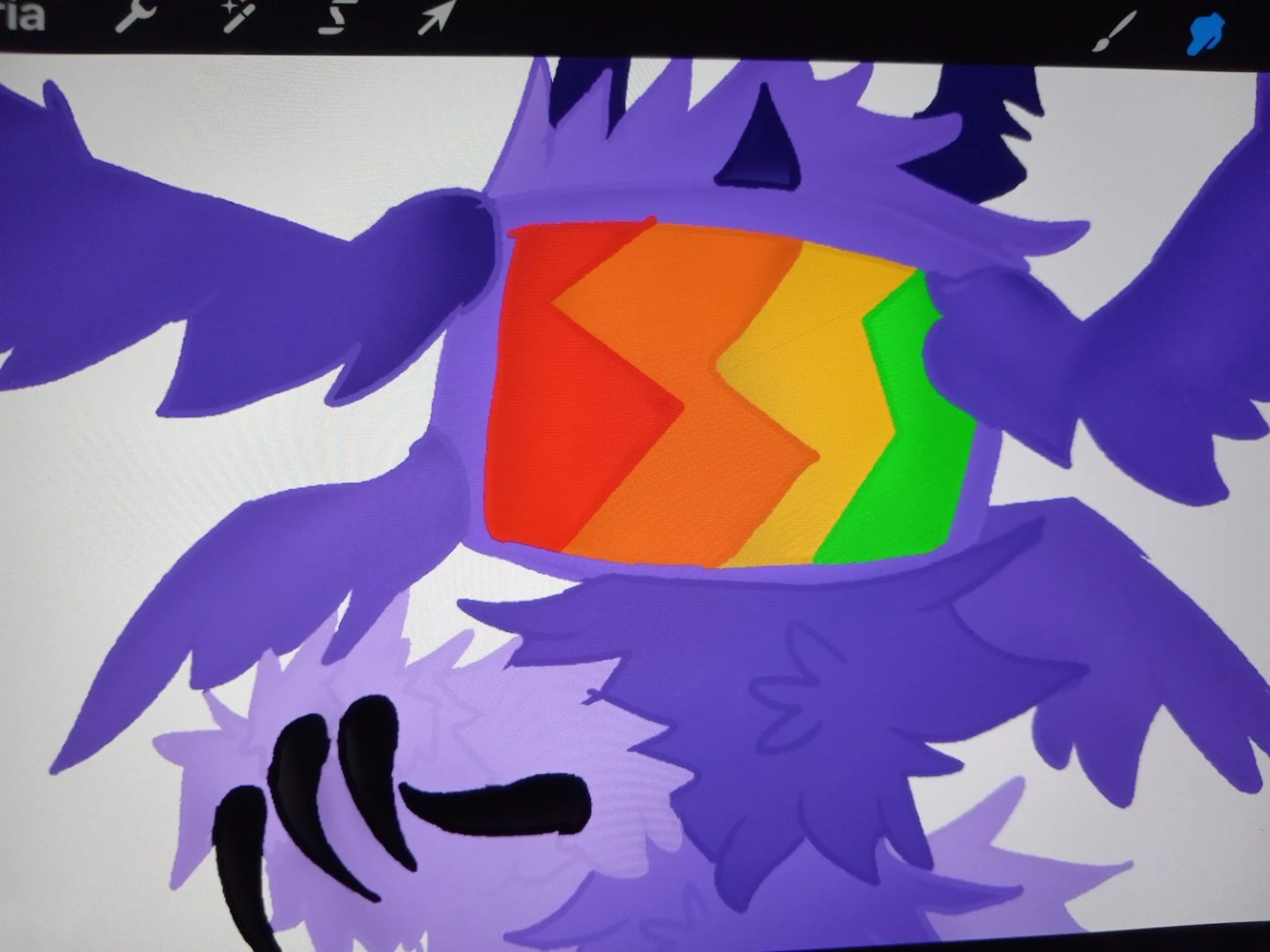 My cos OCS 🏳️‍🌈 part 3 ig | Fandom