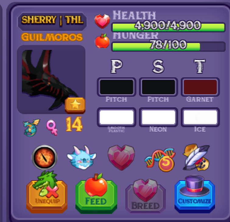 just 6 more levels left- | Fandom