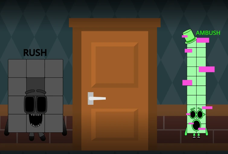 DOORSBlocks | Fandom