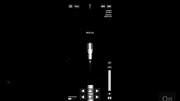 Results of continued warhead testing... | Fandom