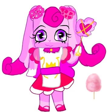 Which Sweet and Sour Catch! Teenieping Heartsping prediction is better ...