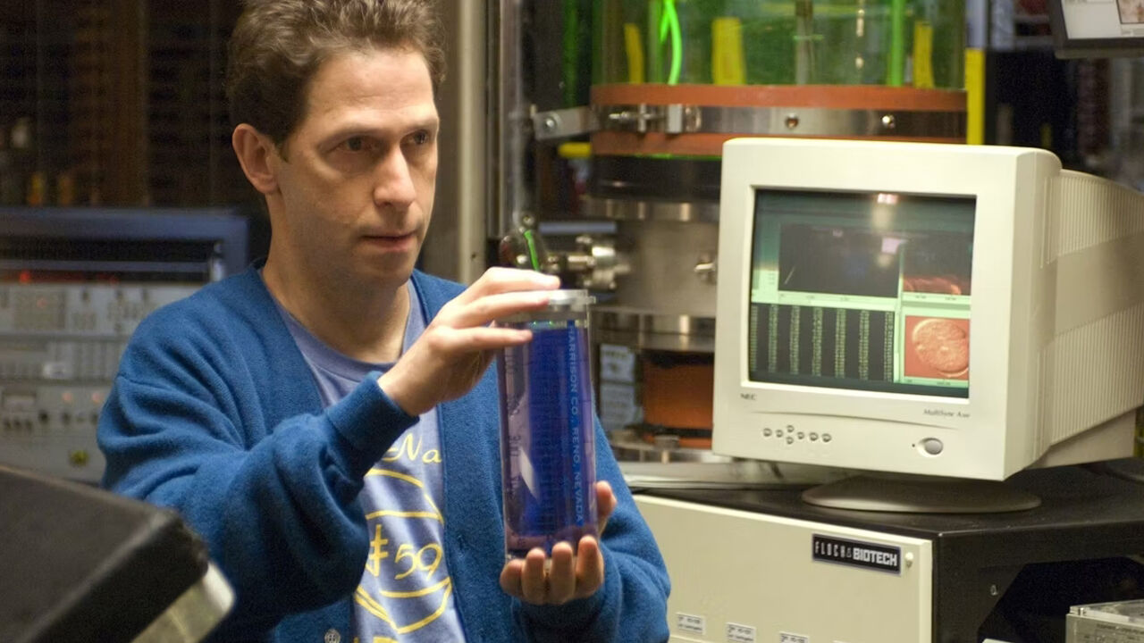 Getting To Know The Leader, The MCU’s Biggest Bad Brain | Fandom