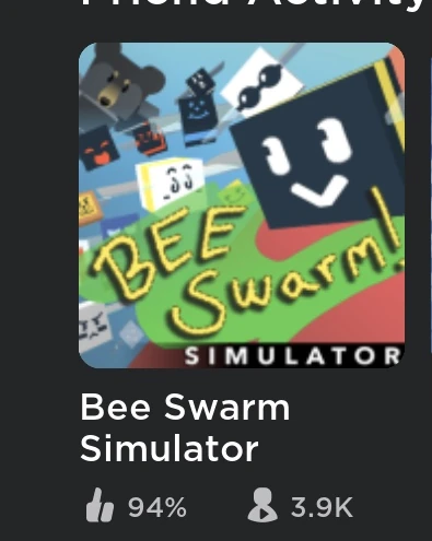 Bee swarm sim right now: | Fandom
