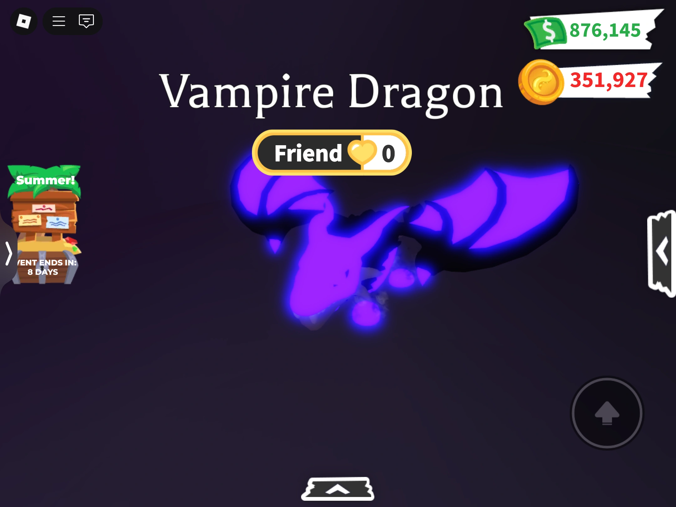 Mega vampire dragon finished | Fandom