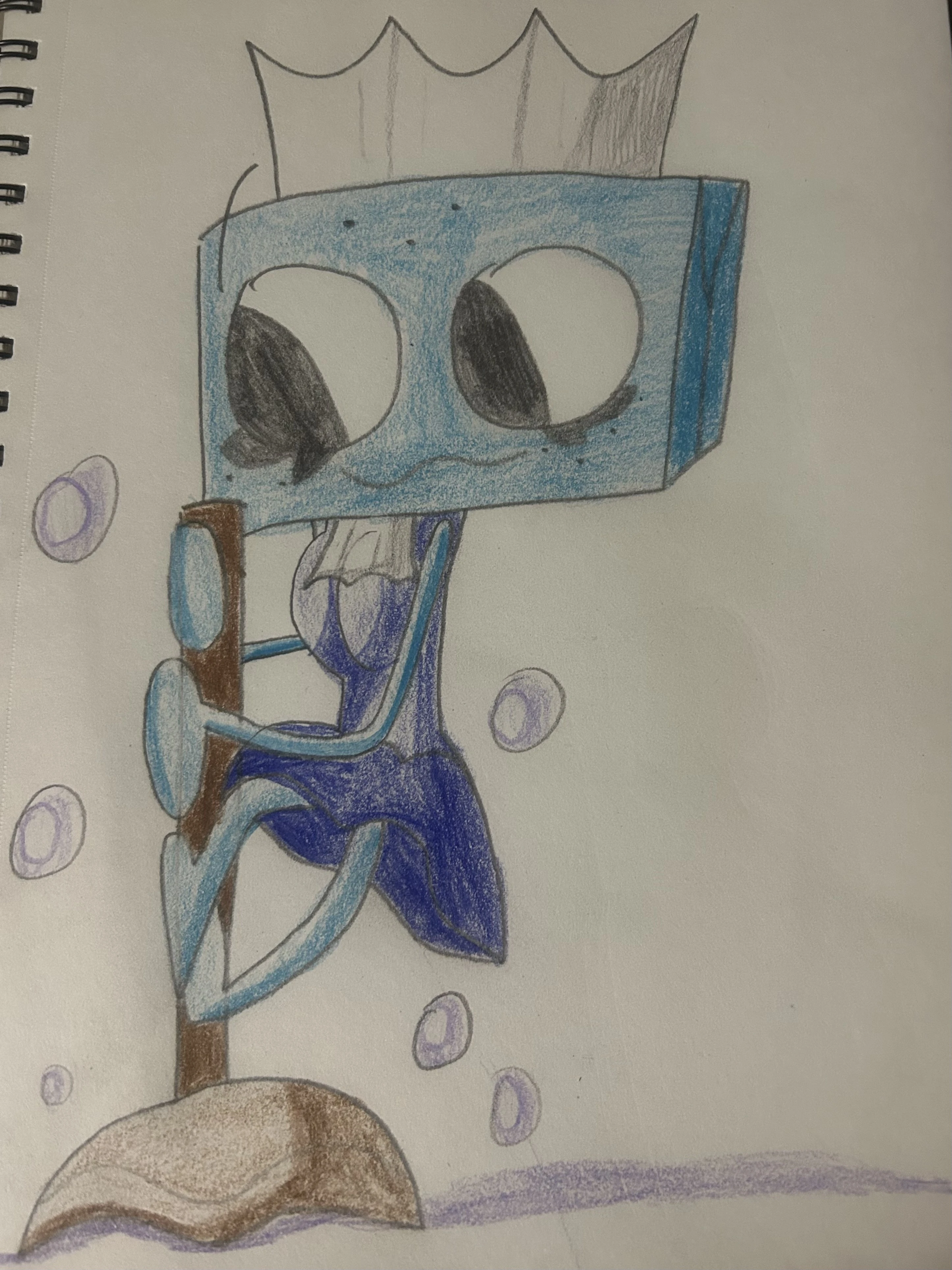 GOTTA SWEEP SWEEP!! 🧹 | Fandom