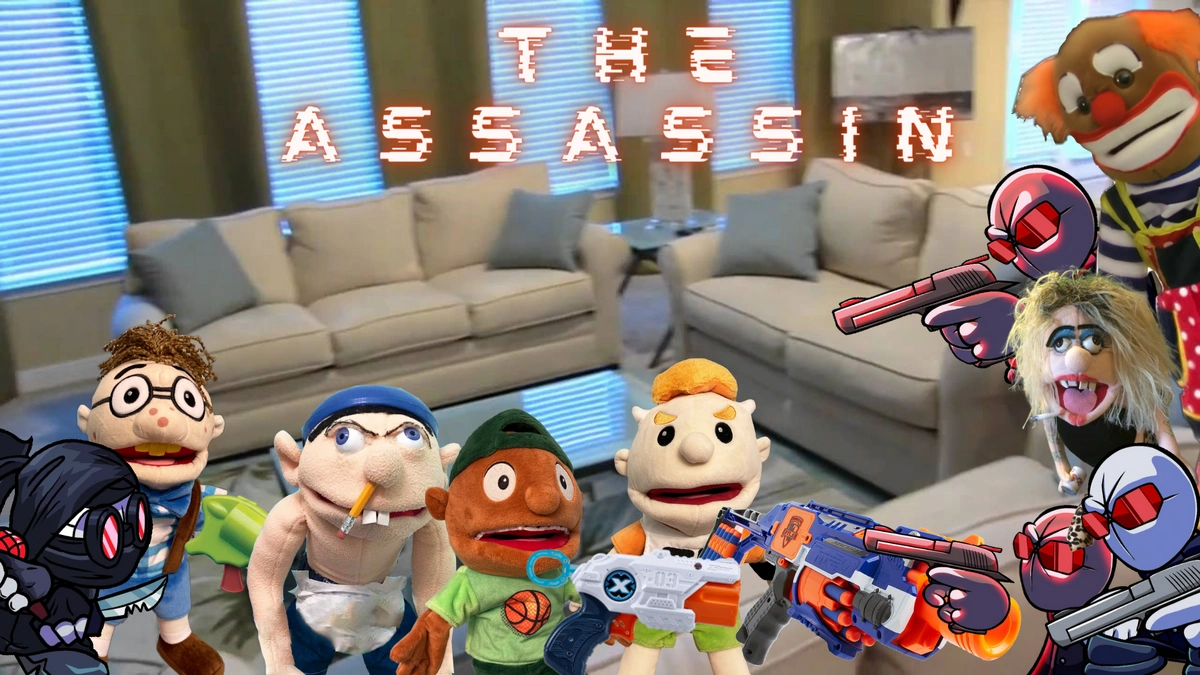 Custom SML Idea page check it out | Fandom