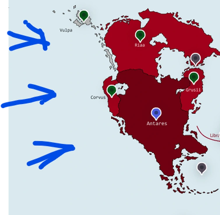 is "Operation Inanis" still canon in lore? | Fandom