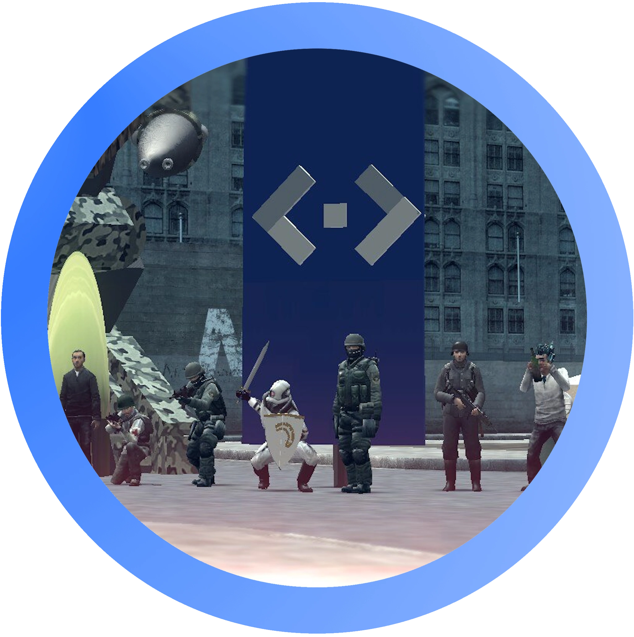 We are moving to a new wiki. | Fandom