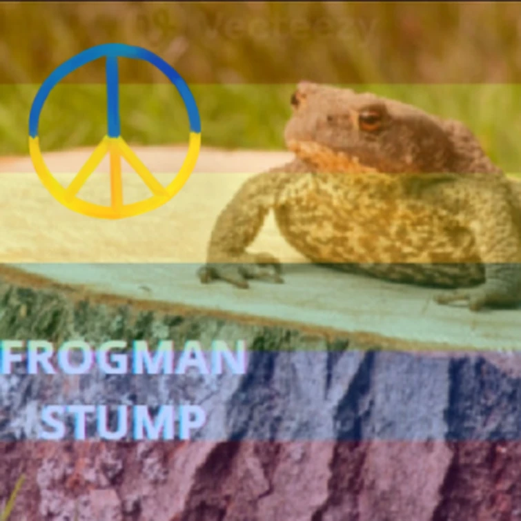 Discuss Everything About The Frogman Stump Cult Wiki | Fandom