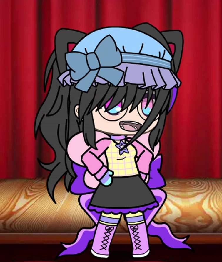 Discuss Everything About Lunime Wiki | Fandom