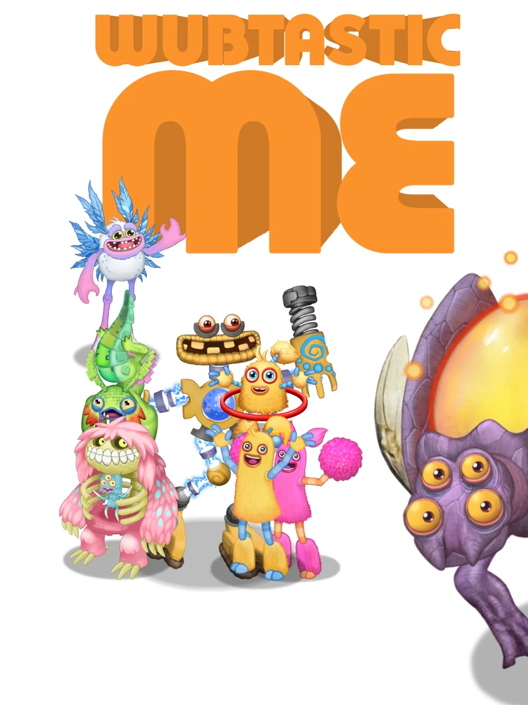 Discuss Everything About My Singing Monsters Wiki | Fandom