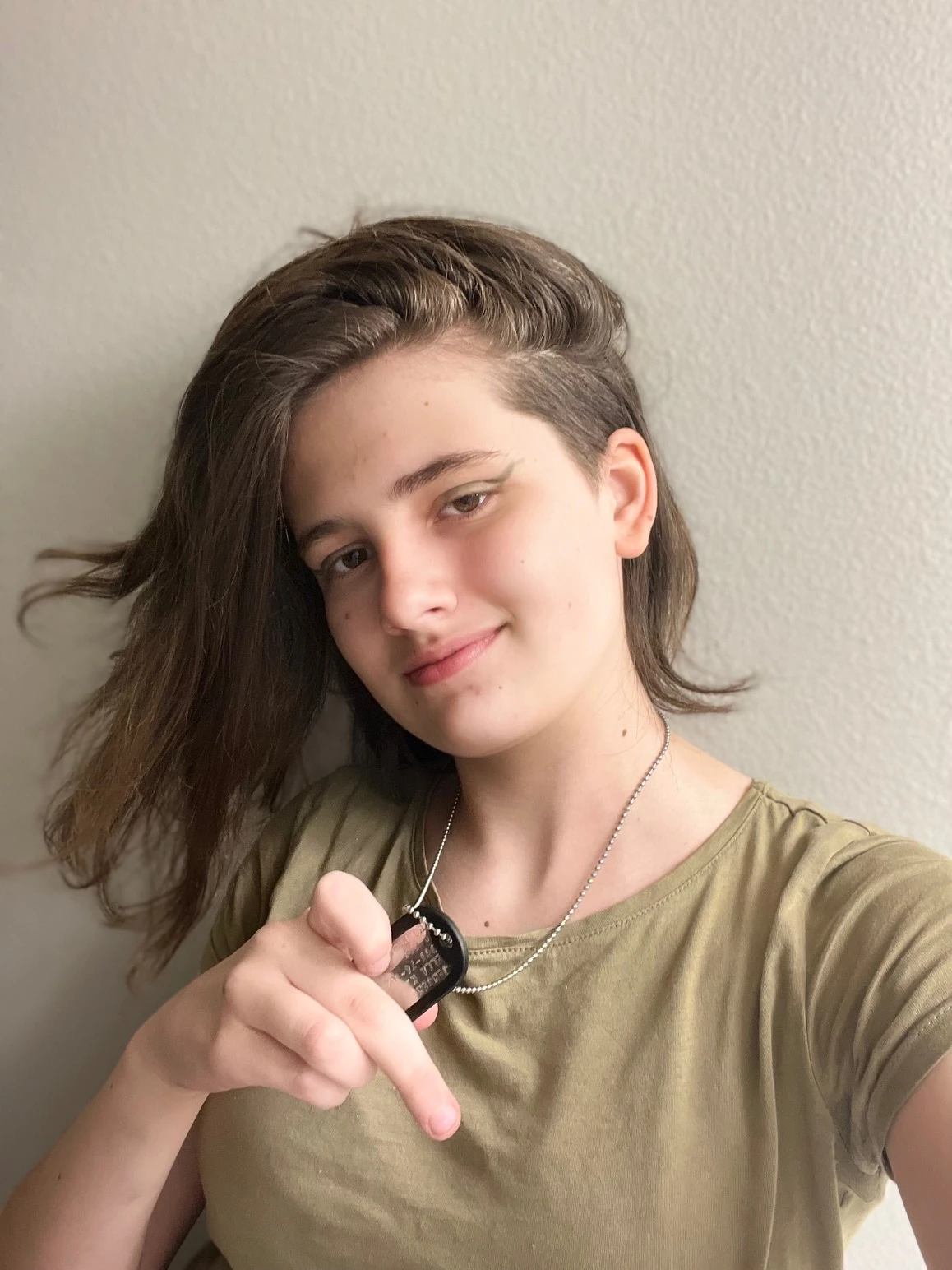 Fine. Here I am. | Fandom