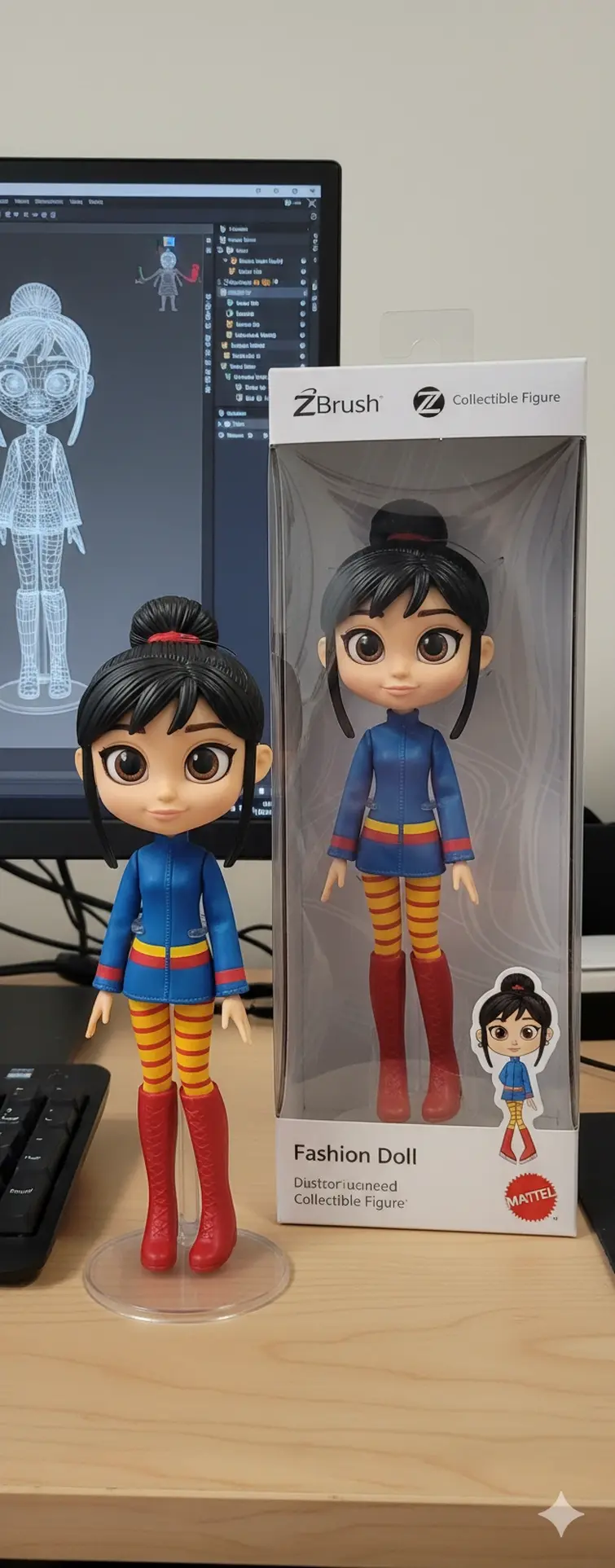 ROYAL GIRLS SQUAD Serie Animadas | Fandom