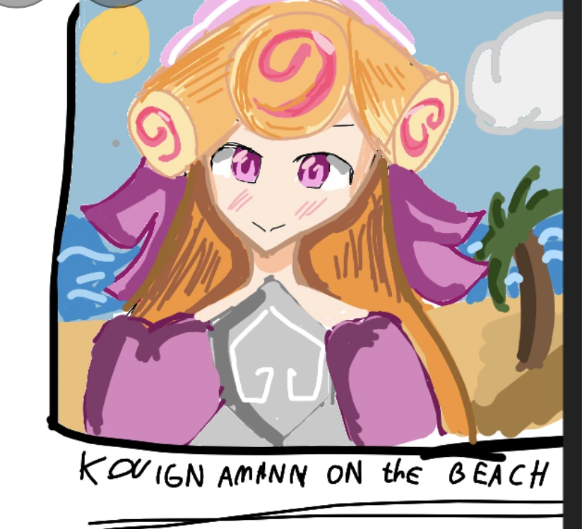 kouign amann i made on magma | Fandom