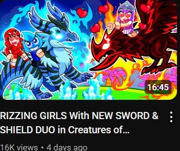 SLOP CONTENT BEGONE FROM THIS WORLD | Fandom