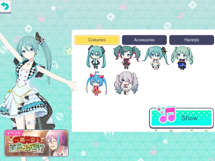 I love remaking pjsk in scratch (I'm lying, send help right now) | Fandom