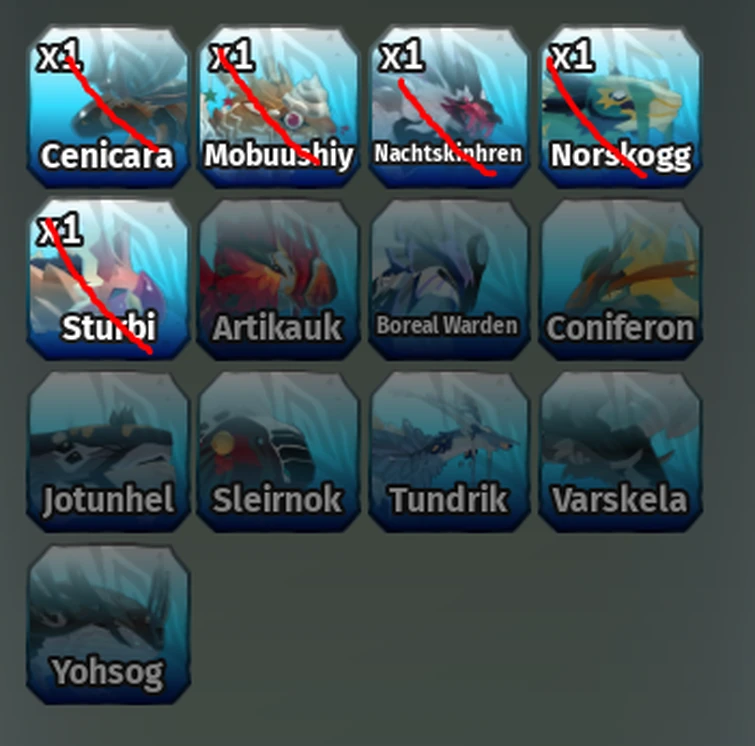 Discuss Everything About Creatures of Sonaria Wiki | Fandom