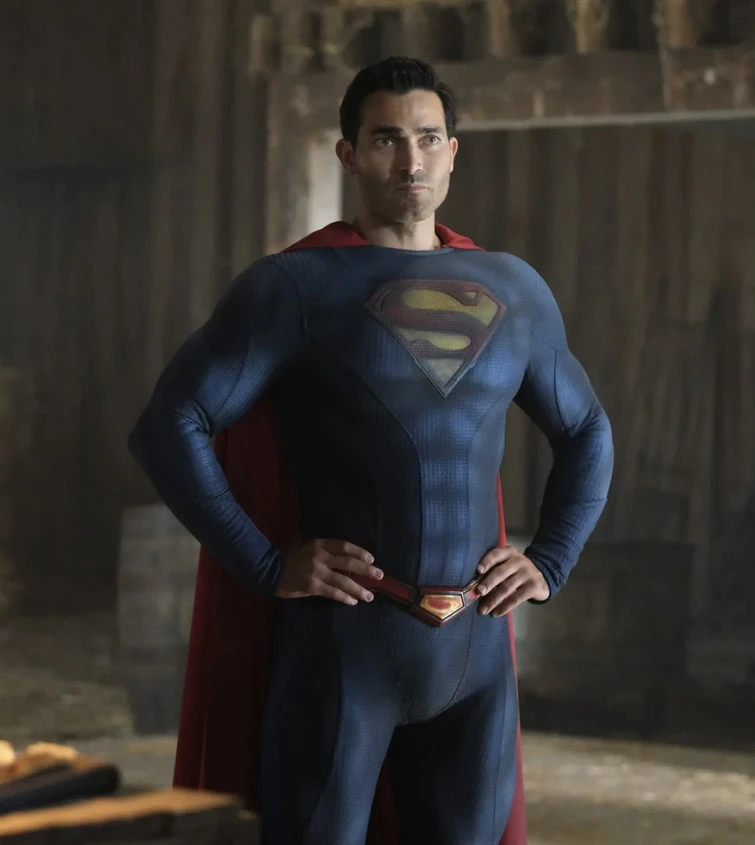 Favorite evil Superman suit? | Fandom