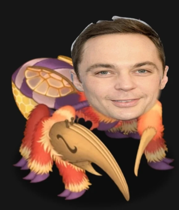 SHELDON COOPER | Fandom