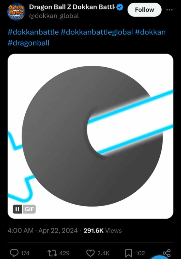 They posted the golden week hint | Fandom