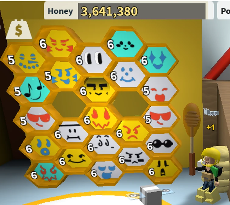 Discuss Everything About Bee Swarm Simulator Wiki | Fandom