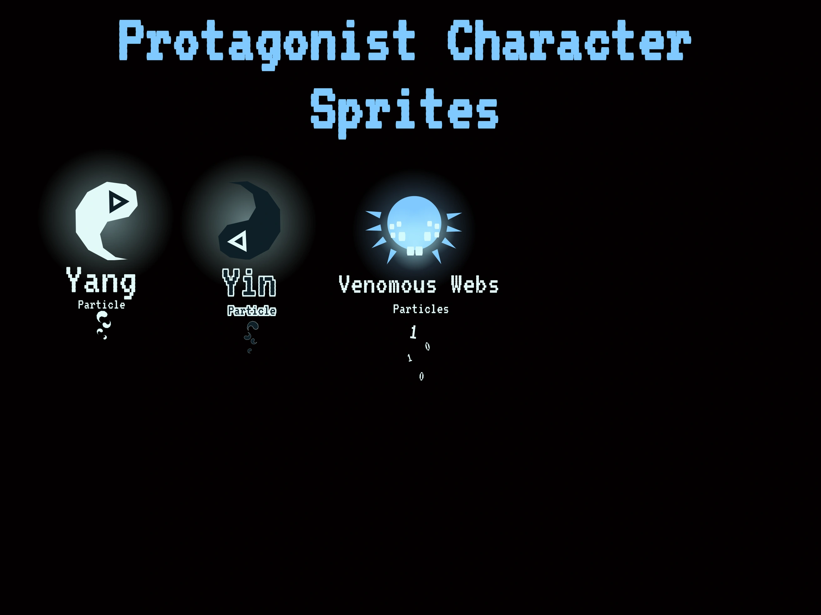 Character Sprites - MoD:TPC [ WIP ] | Fandom
