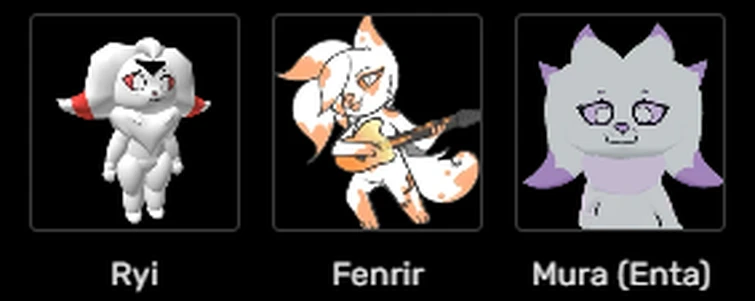 Discuss Everything About Tattletail Roblox RP Wiki | Fandom