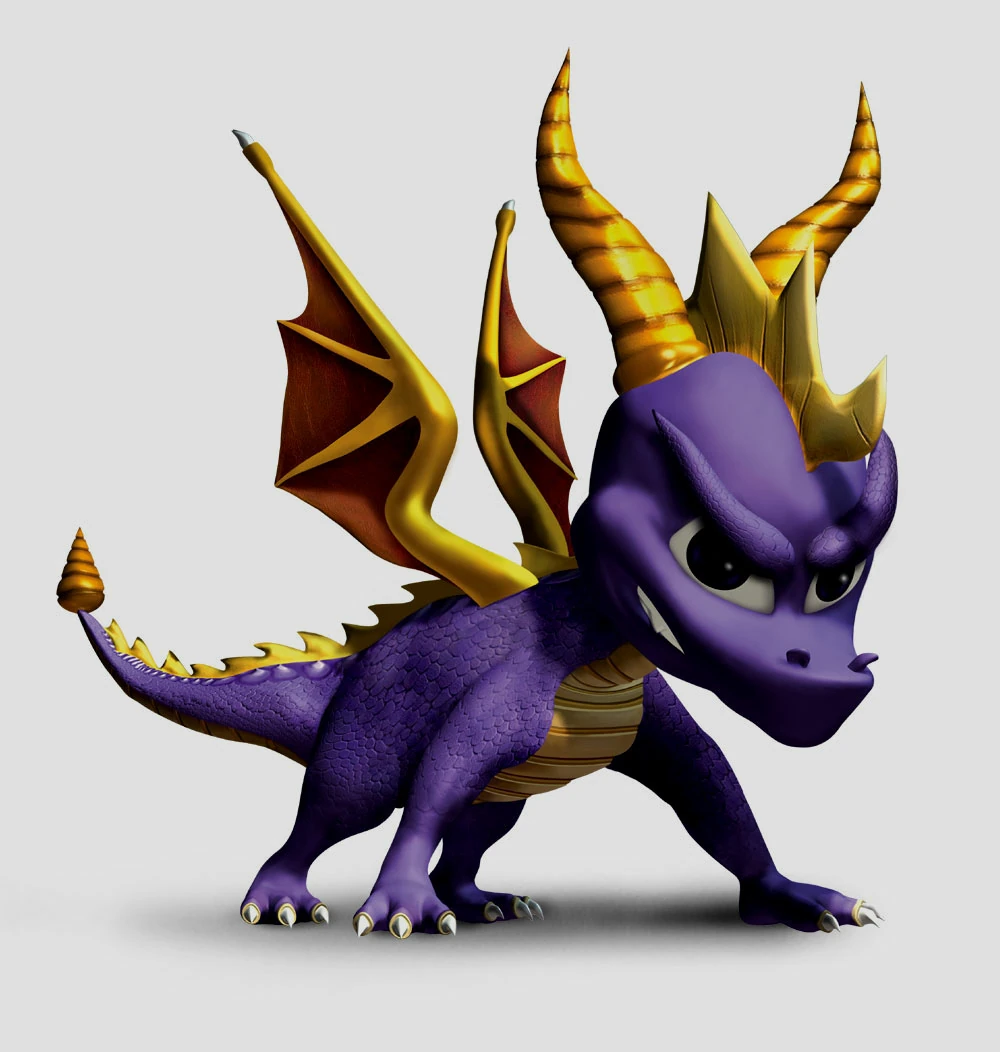 Spyro the Dragon III | A100 Wiki | Fandom