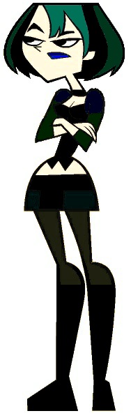 Gwen the Witch | A100 Wiki | Fandom