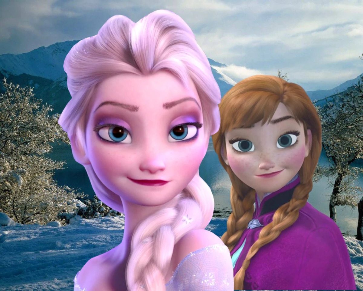 North Girls | A100 Wiki | Fandom