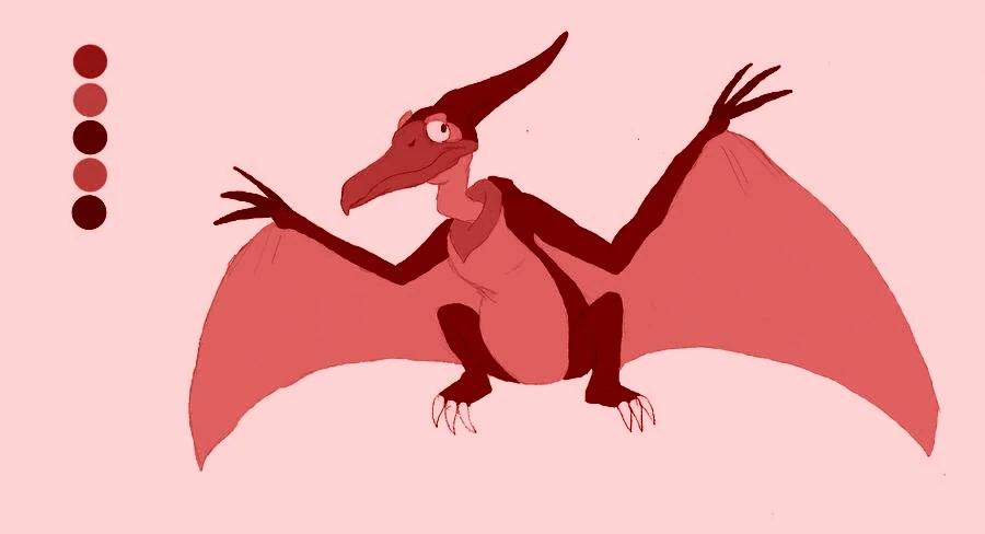 Petrie | A100 Wiki | Fandom