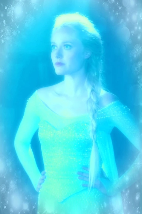 Icy Queen | A100 Wiki | Fandom