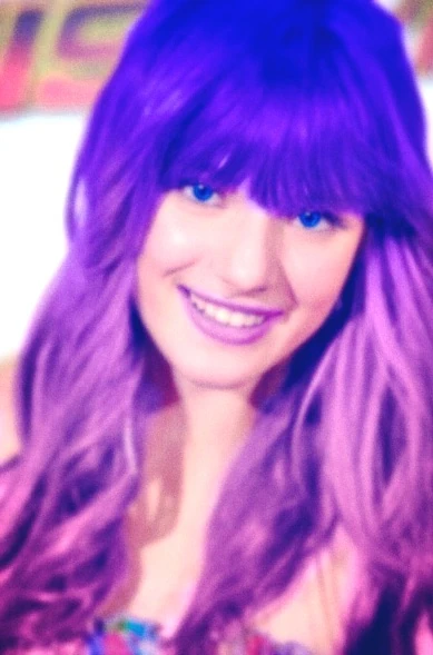 Cinder | A100 Wiki | Fandom