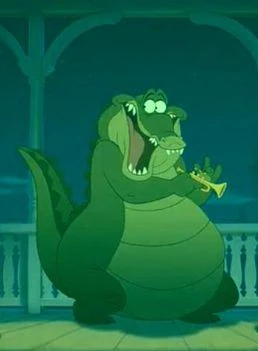 Louis II | A100 Wiki | Fandom