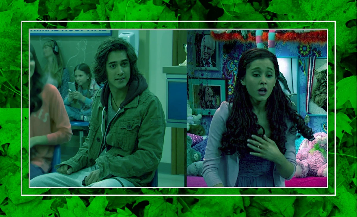 Beck V and Cat IV | A100 Wiki | Fandom