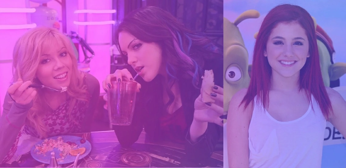 Heather, Gwen, and Courtney the Witches | A100 Wiki | Fandom