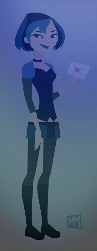 Long-nailed Gwen | A100 Wiki | Fandom