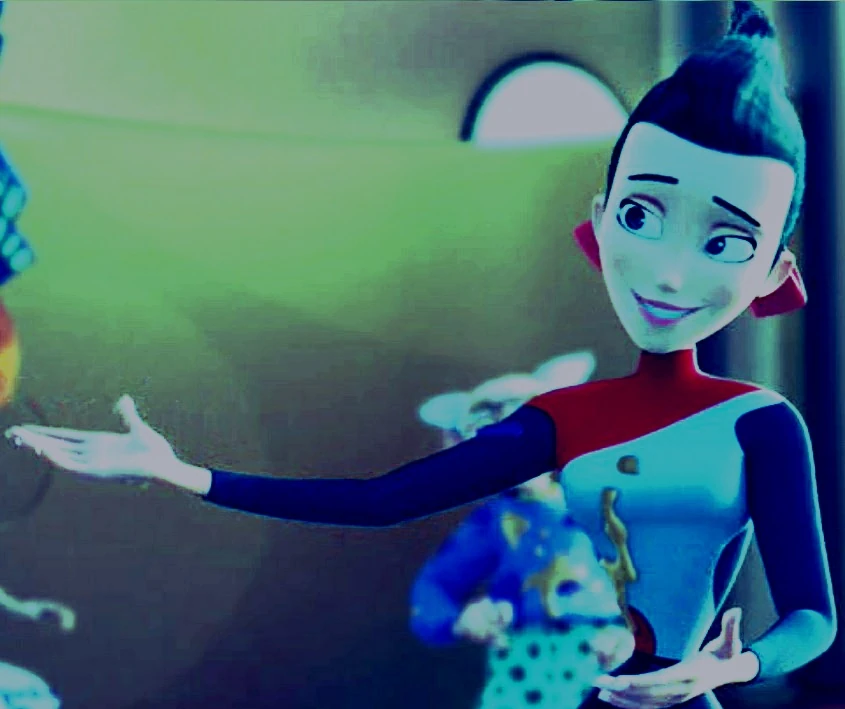 Category:Parent of a Villain | A100 Wiki | Fandom