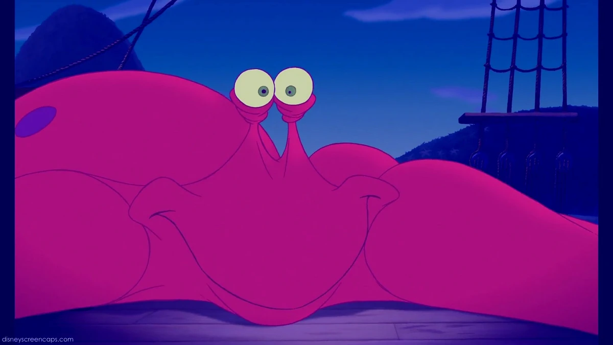 Squid | A100 Wiki | Fandom