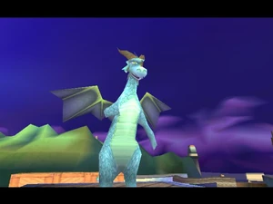 Cosmos II | A100 Wiki | Fandom