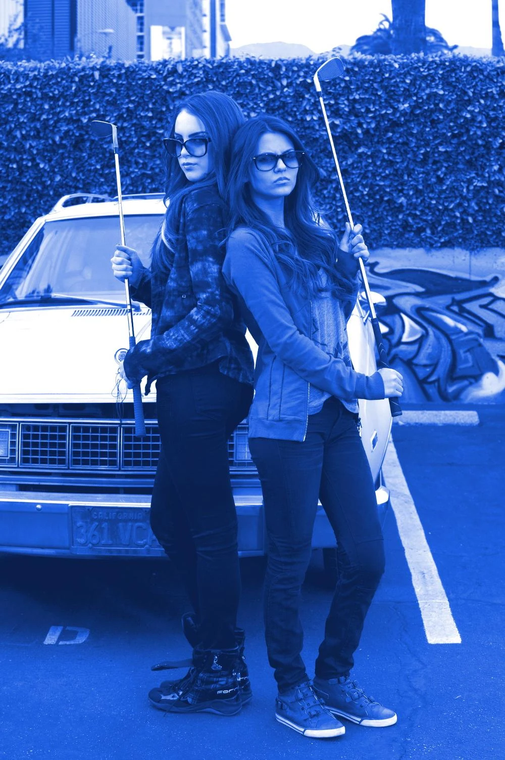 Victoria II and Jayden | A100 Wiki | Fandom