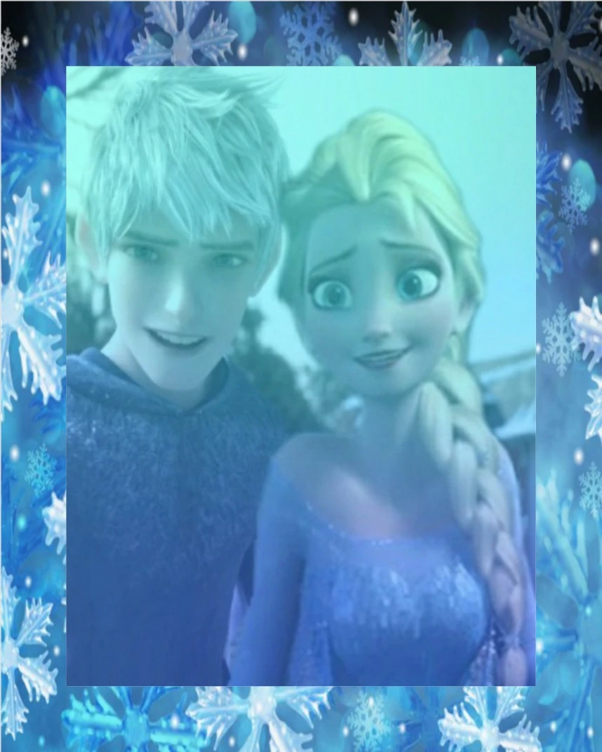 Frosty Couple | A100 Wiki | Fandom