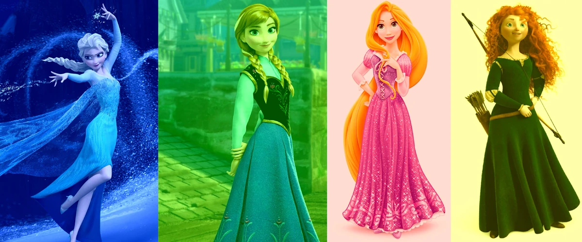 Category:Beautiful Heroines | A100 Wiki | Fandom