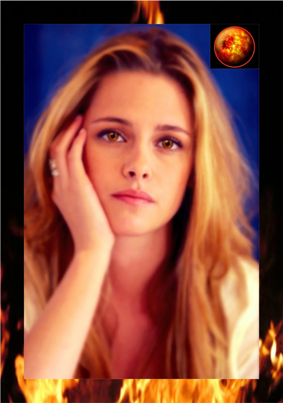 Amber II | A100 Wiki | Fandom